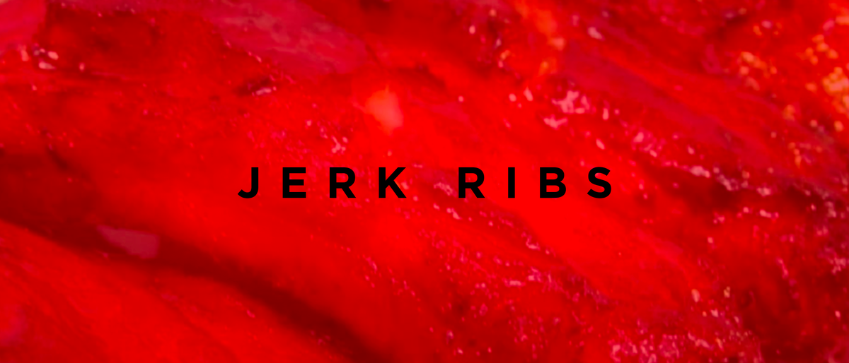 RECIPES | Charley King's Authentic Jamaican Jerk Ribs – Charley King's, LLC